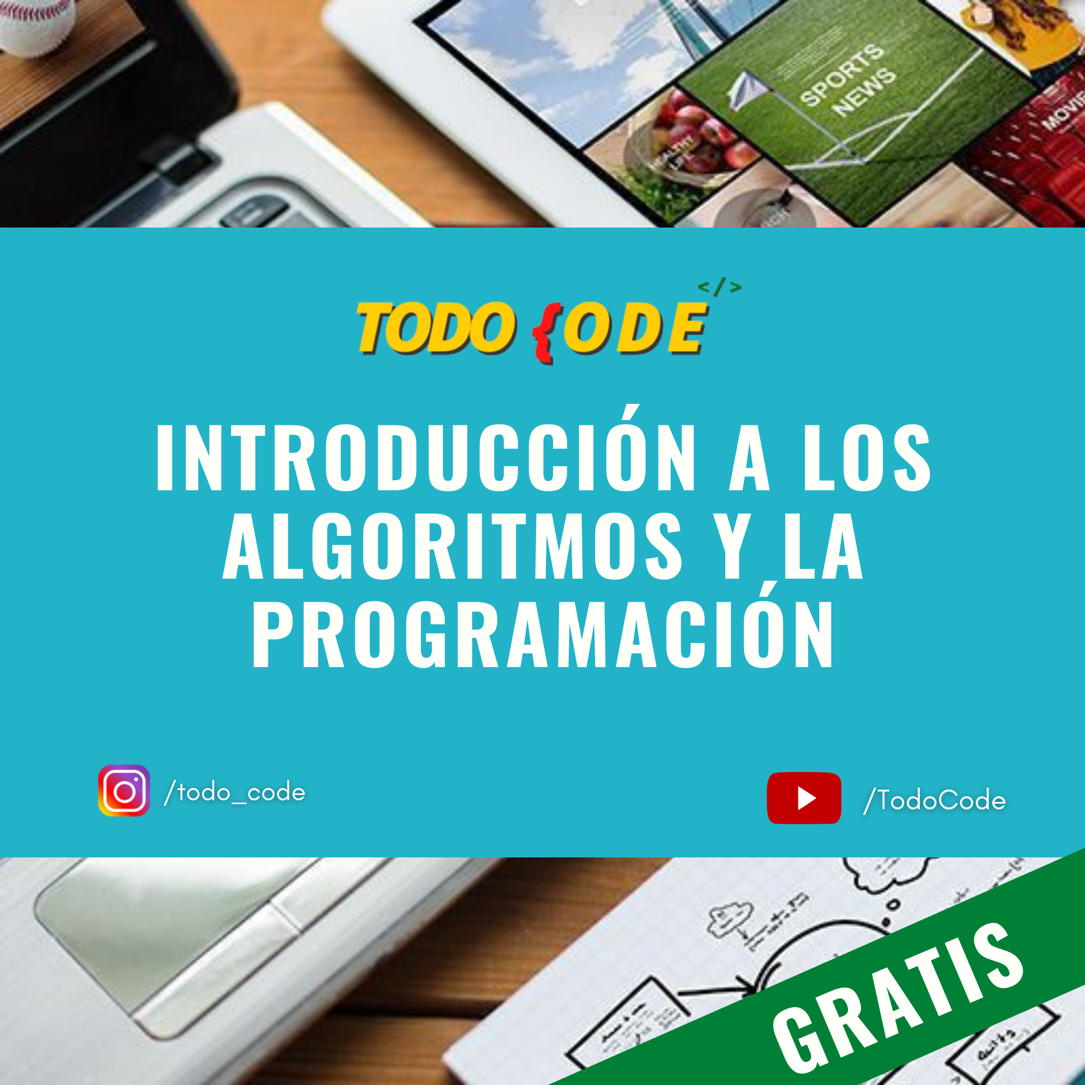 Programación archivos - TodoCode